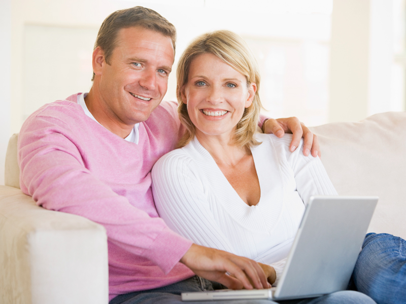 Toronto Home Internet Deals - Unlimted Starting from $35