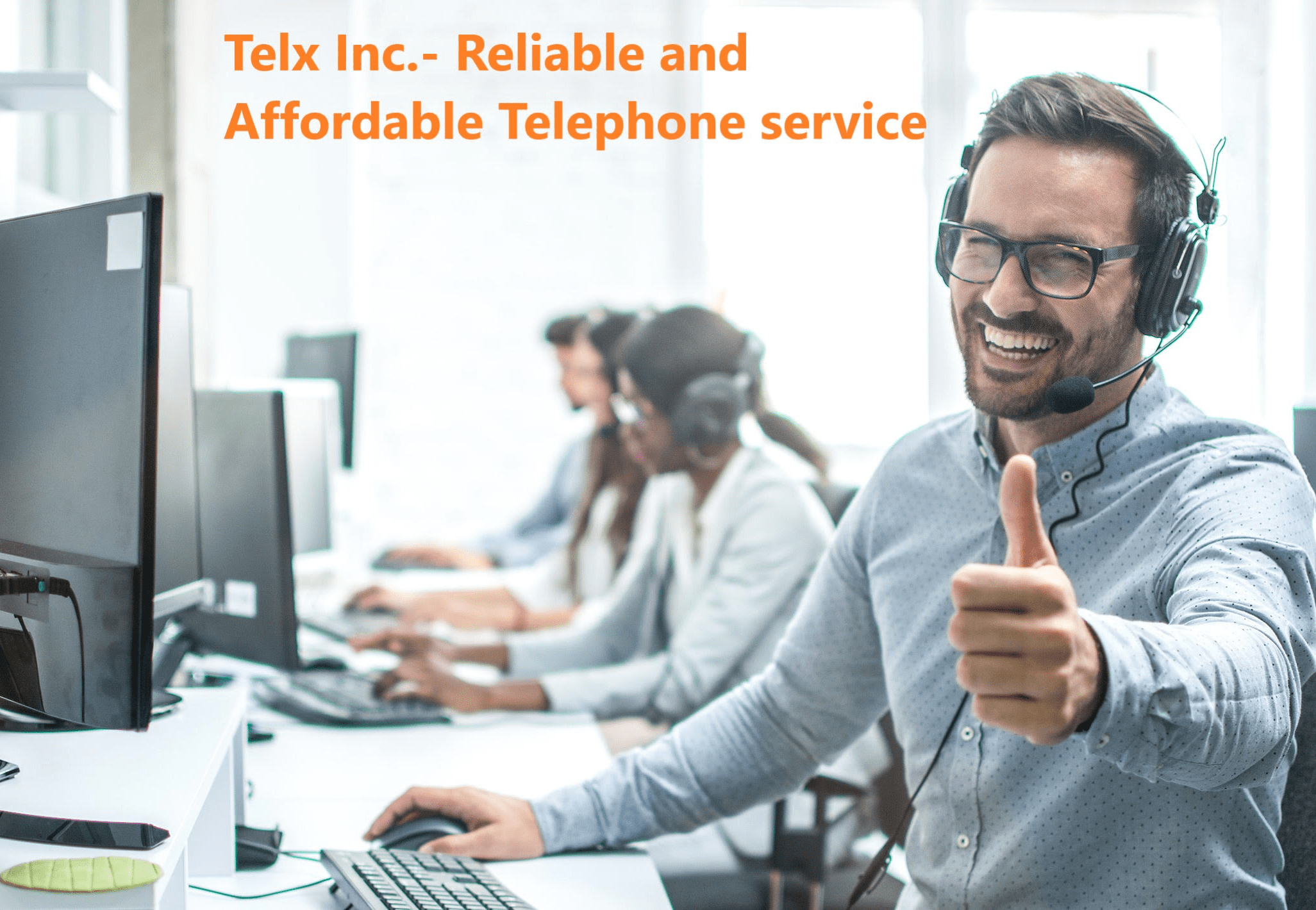 Business Phone Service | Phone Systems | Home Phone line | Internet for ...